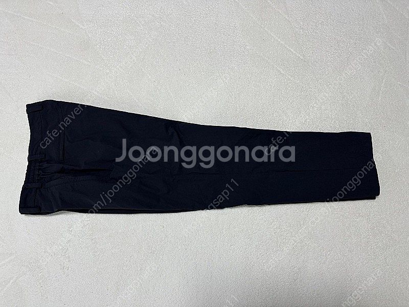 K2 봄 여름 가을용 기능성 스판 바지 남성용 32인치 중고나라 카페에서 운영하는 공식 사이트