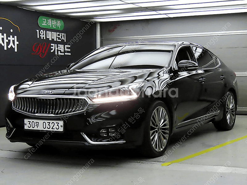 기아올 뉴 K7 3.3 GDI 노블레스 (5인승)중고차... | 중고나라 카페에서 운영하는 공식 사이트