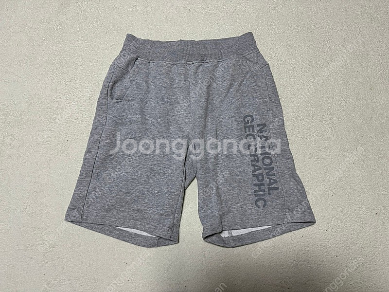 내셔날지오그래픽 여름용 반바지 남성용 30인치 판매합니 중고나라 카페에서 운영하는 공식 사이트