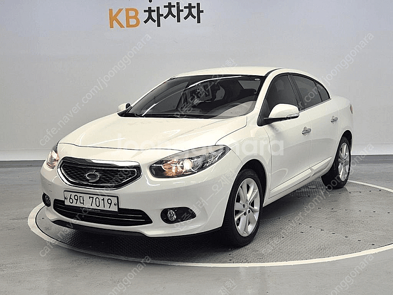 르노코리아(삼성)뉴SM3(신형) RE (5인승)@중고차... | 중고나라 카페에서 운영하는 공식 사이트