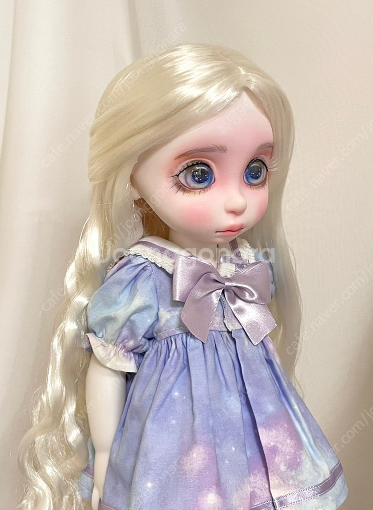 베이비돌 리페 라푼젤 중고나라 카페에서 운영하는 공식 사이트