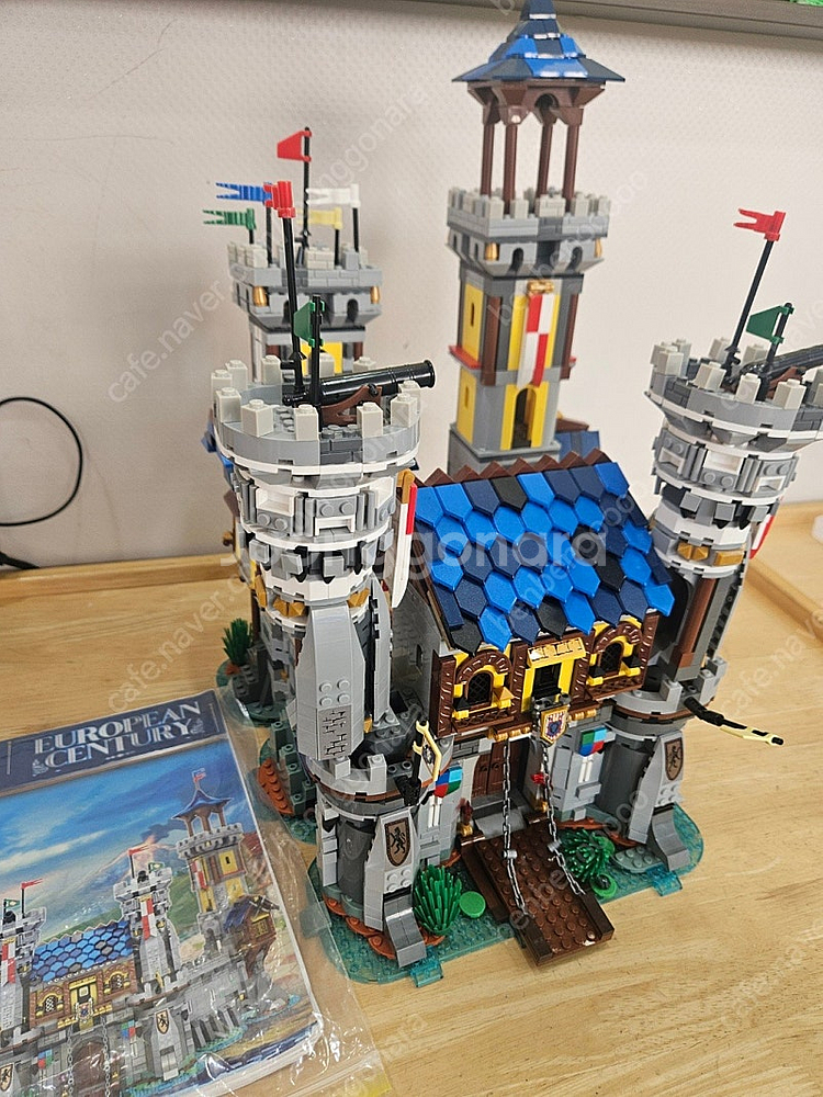 레고 호환 중세성 66006 레오브릭스 | 중고나라 카페에서 운영하는 공식 사이트