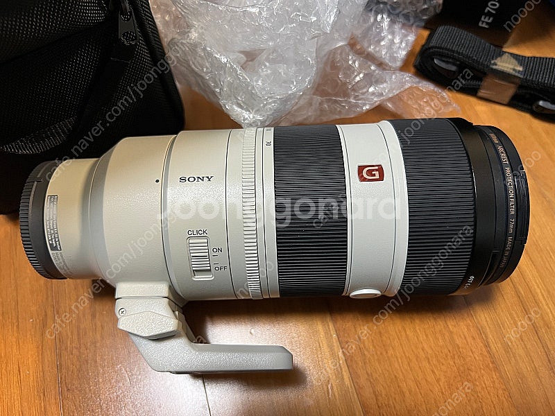 소니 70-200 gm2 판매합니다. [SONY 알파 ... | 중고나라 카페에서 운영하는 공식 사이트