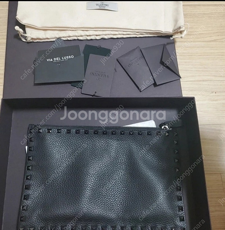 발렌티노풀박스 중고나라 카페에서 운영하는 공식 사이트