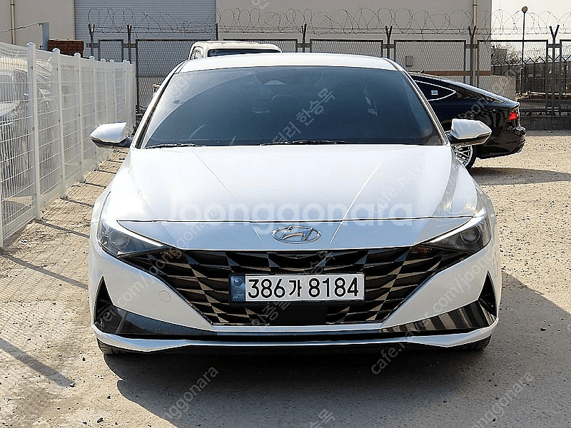 현대아반떼 (CN7) 1.6 LPI 스타일중고차 할부 ... | 중고나라 카페에서 운영하는 공식 사이트