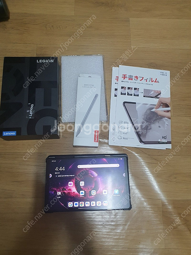 레노버 Y700 2세대 12g, 256g | 중고나라 카페에서 운영하는 공식 사이트