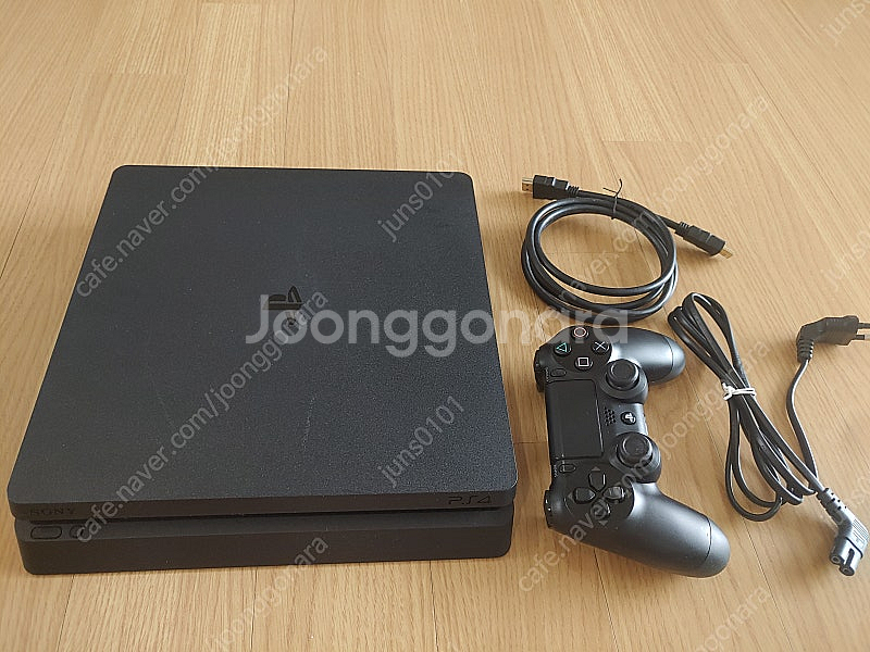 플스4 슬림 PS4 Slim 2015B(북미판) 1T ... | 중고나라 카페에서 운영하는 공식 사이트
