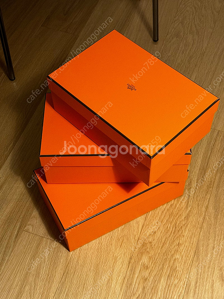 에르메스 신발박스 더스트백 포함 중고나라 카페에서 운영하는 공식 사이트