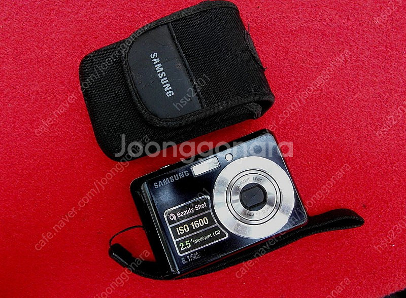 삼성vluu ES10 | 중고나라 카페에서 운영하는 공식 사이트