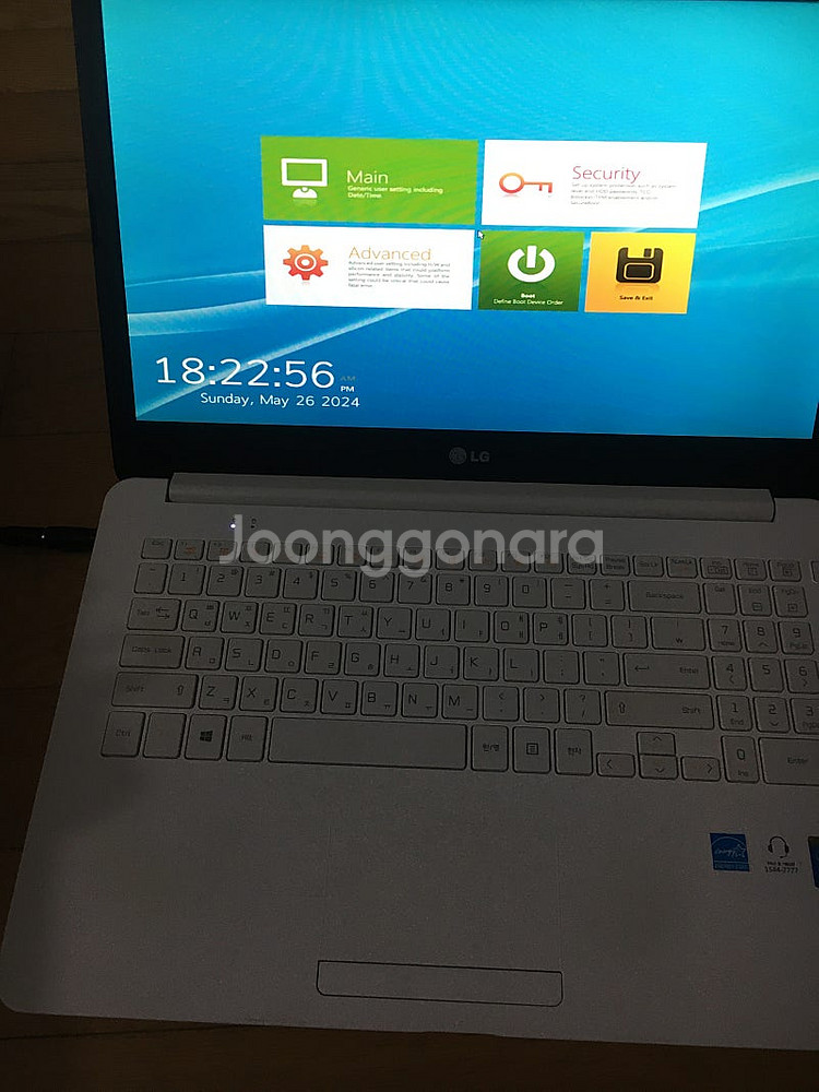 lg15u34 lg 노트북 15인치 슬림형 부품용 | 중고나라 카페에서 운영하는 공식 사이트