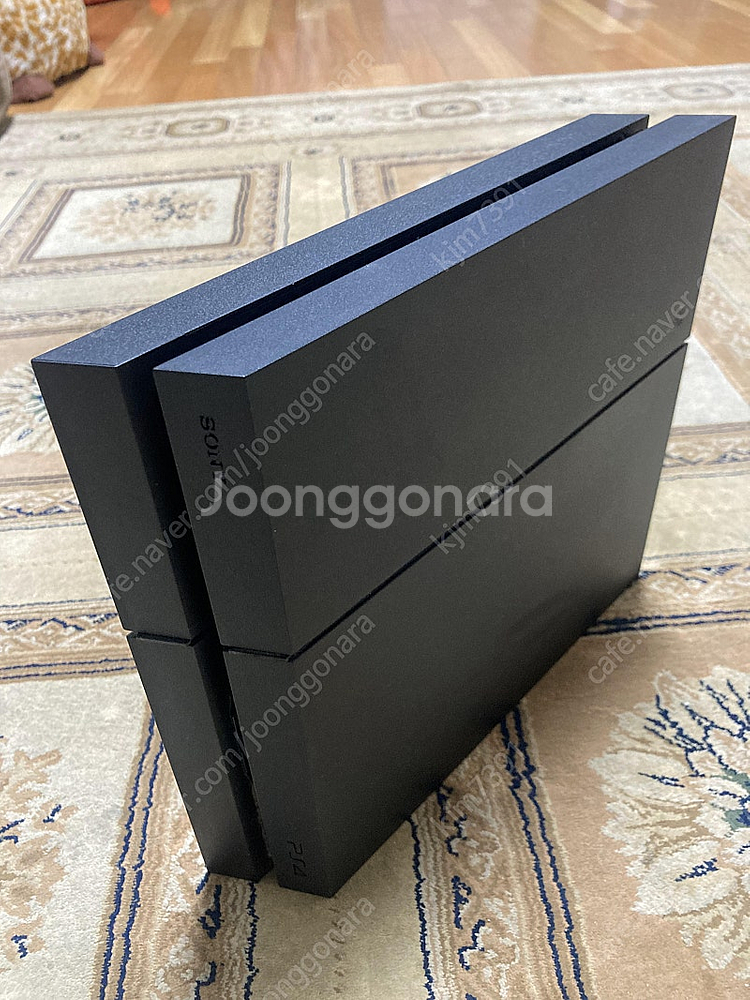 PS4 1205 본체 + 타이틀 9개 | 중고나라 카페에서 운영하는 공식 사이트