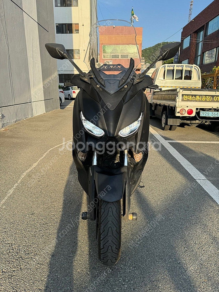 20년식 야마하 Xmax300 블랙아크라 팝니다 보이 중고나라 카페에서 운영하는 공식 사이트