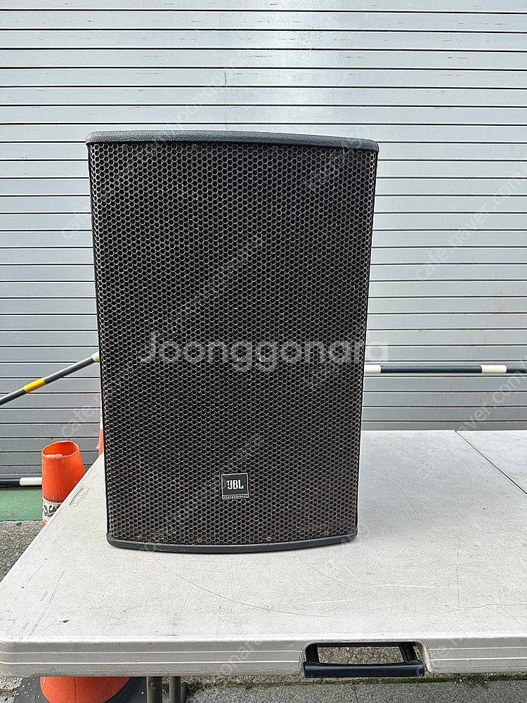 JBL AC2215/64 15인치 | 중고나라 카페에서 운영하는 공식 사이트