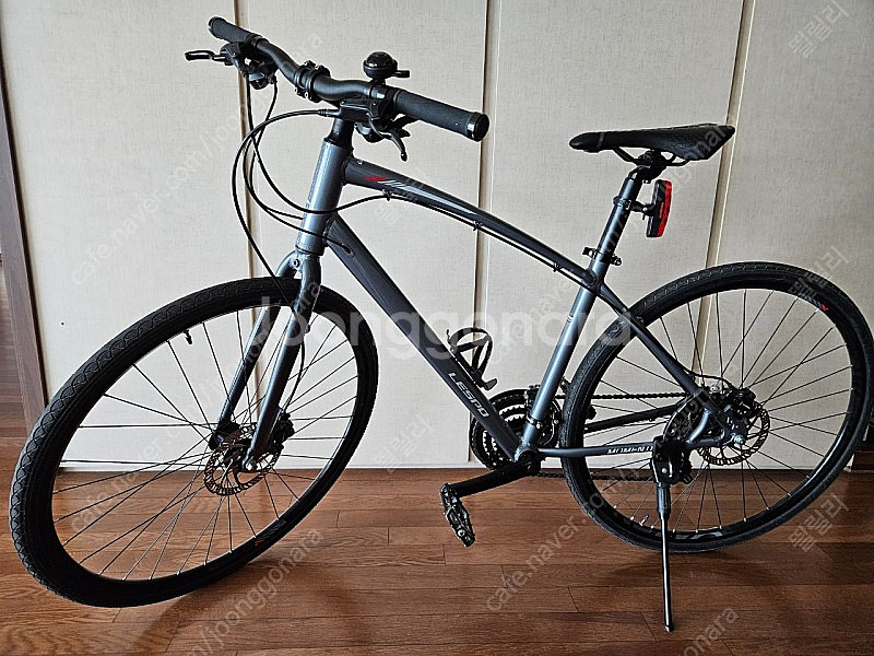 삼천리 아팔란치아 700c 모멘텀 하이브리드-신동품- | 중고나라 카페에서 운영하는 공식 사이트