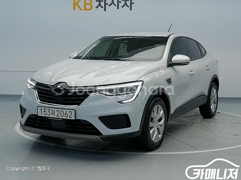 [르노코리아(삼성)]XM3 1.3 TCe LE (5인승... | 중고나라 카페에서 운영하는 공식 사이트