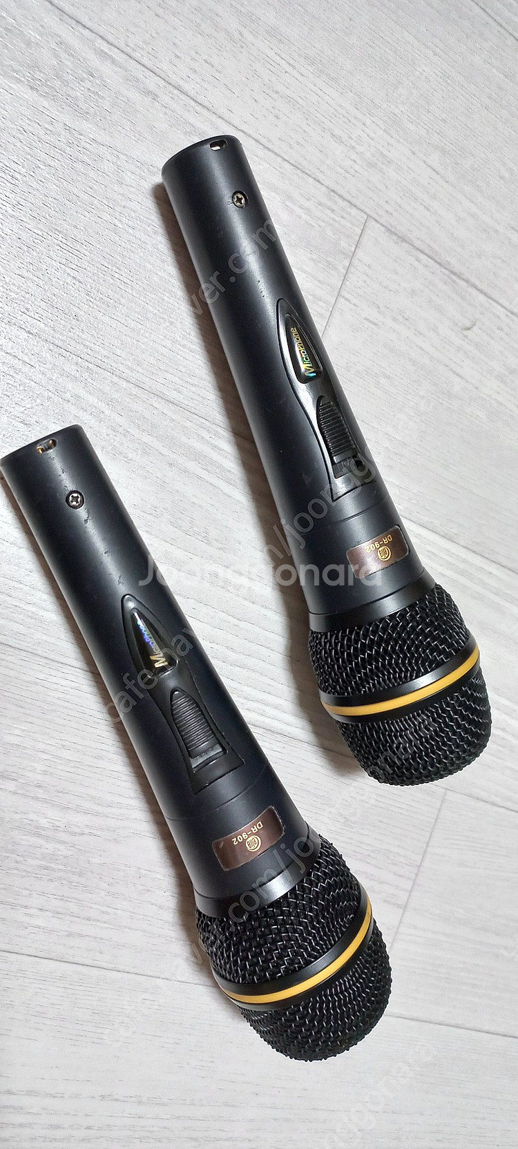 콘덴서 마이크일제 Dr 902 중고나라 카페에서 운영하는 공식 사이트