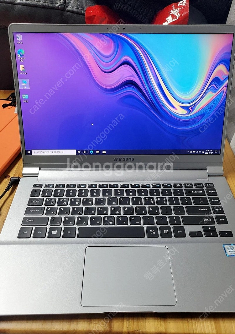 삼성 노트북 플러스 NT550XCJ | 중고나라 카페에서 운영하는 공식 사이트