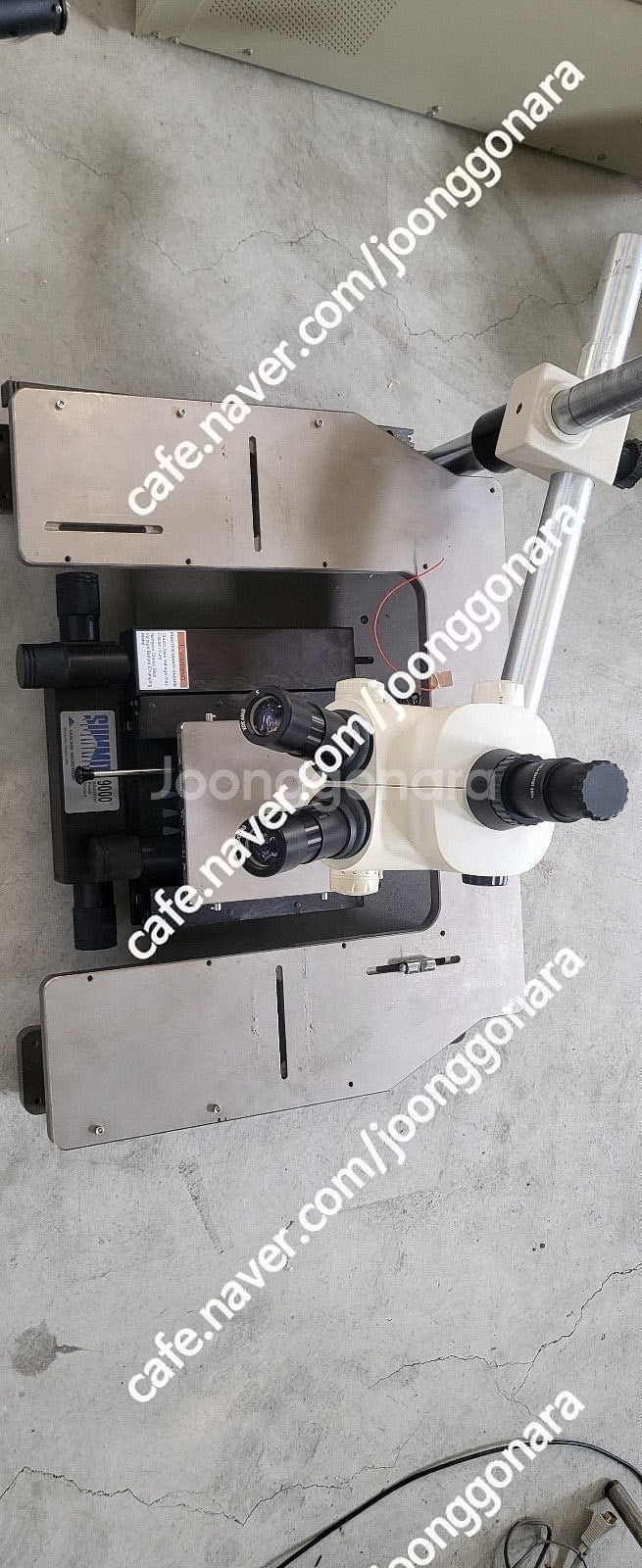 Cascade Microtech Summit 9000 ... | 중고나라 카페에서 운영하는 공식 사이트