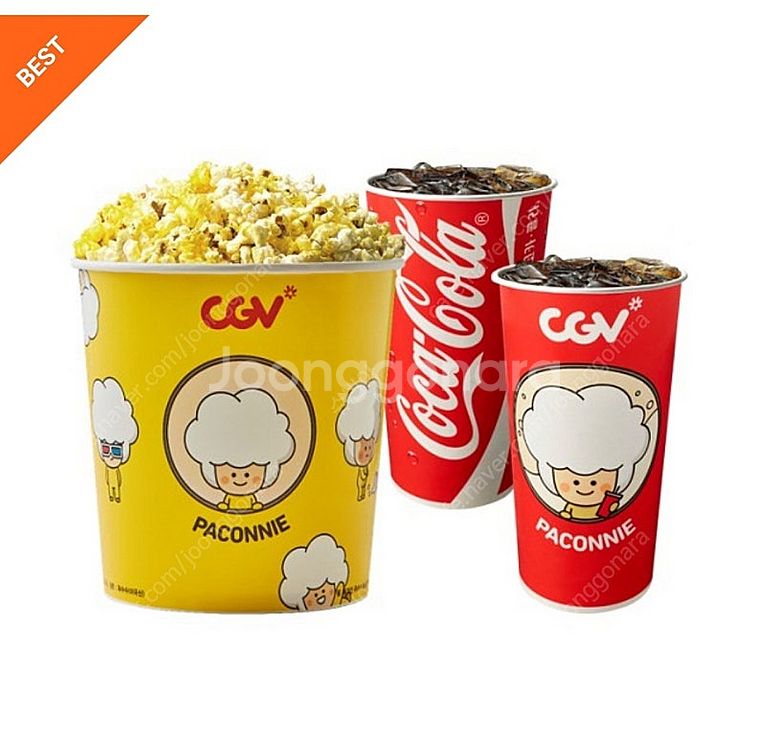 Cgv 메가박스 롯데시네마 콤보 팝콘 음료 에이드 팝니 중고나라 카페에서 운영하는 공식 사이트