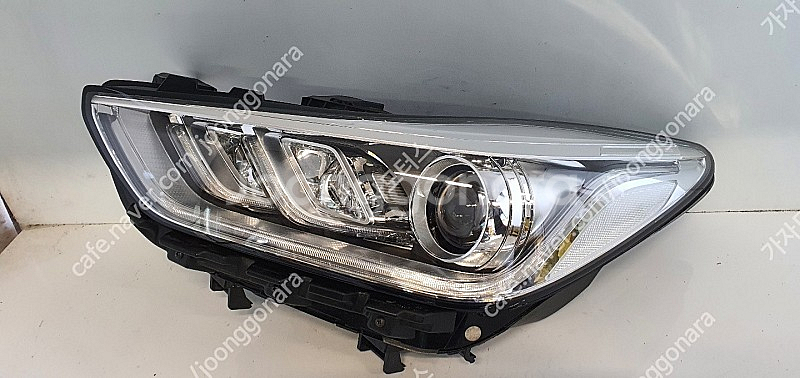 제네시스 eq900 full led 전조등 완품 운전석... | 중고나라 카페에서 운영하는 공식 사이트