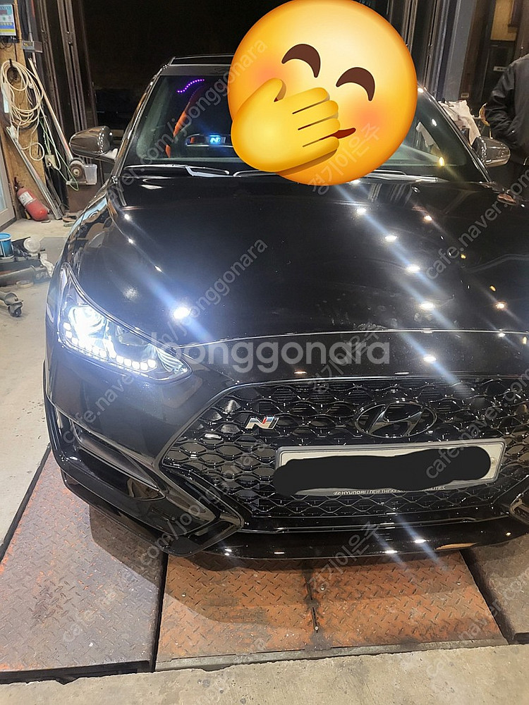 벨로스터n 순정본넷 중고나라 카페에서 운영하는 공식 사이트