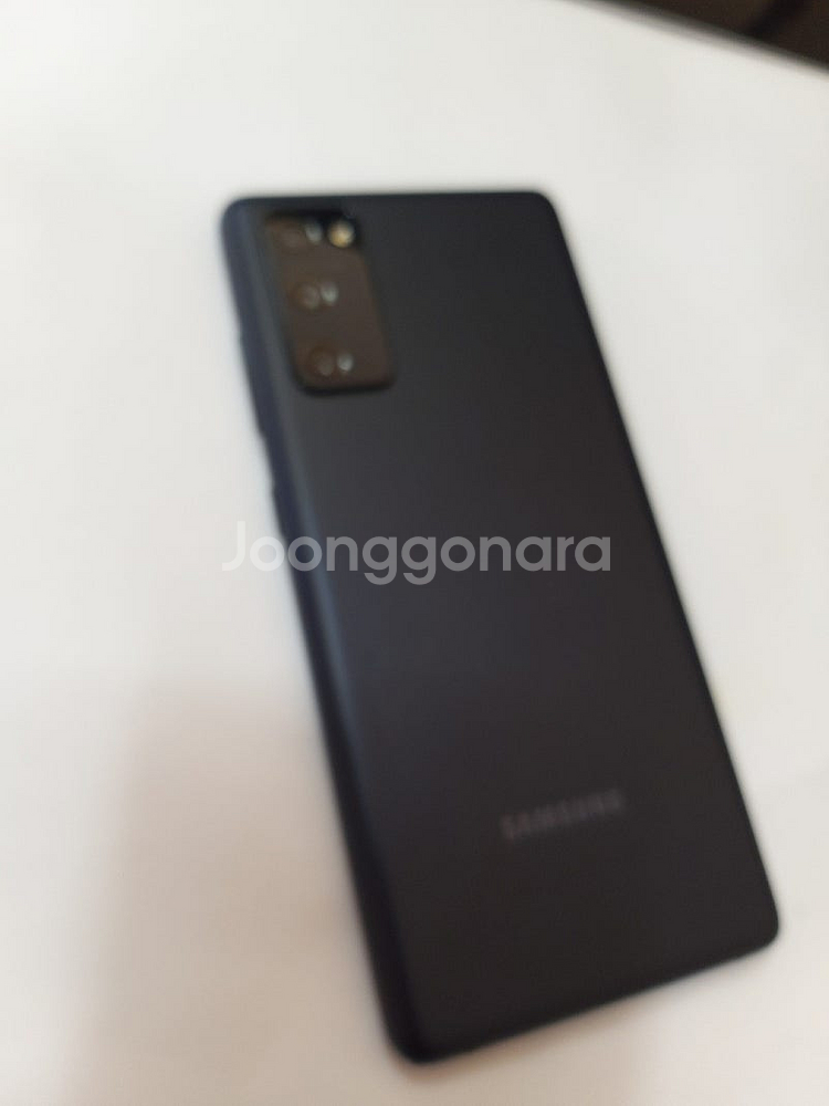 갤럭시s20fe 2022년개통 개통일 아주 조와요 | 중고나라 카페에서 운영하는 공식 사이트