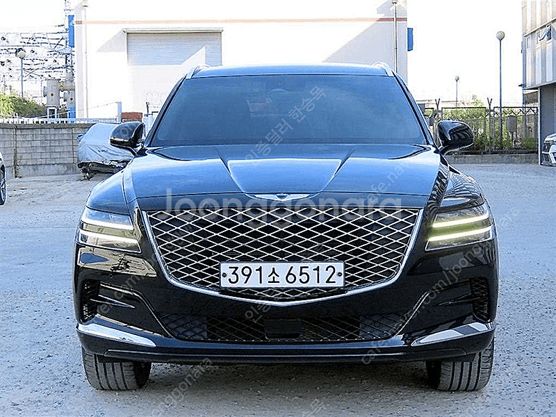 제네시스GV80 가솔린 3.5T 2WD (5인승)중고차... | 중고나라 카페에서 운영하는 공식 사이트