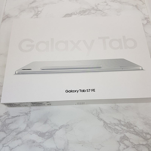 갤럭시탭 S7 wifi 중고거... | 중고나라 카페에서 운영하는 공식 사이트