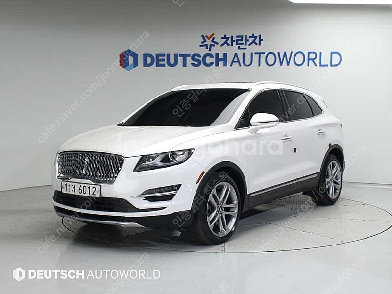 링컨mkc 20 Awd 리저브중고차 할부 리스 카드 중고나라 카페에서 운영하는 공식 사이트