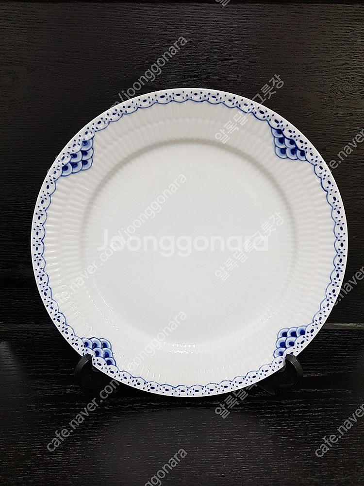 미개봉로얄코펜하겐 프린세스 디너접시 25cm 중고나라 카페에서 운영하는 공식 사이트