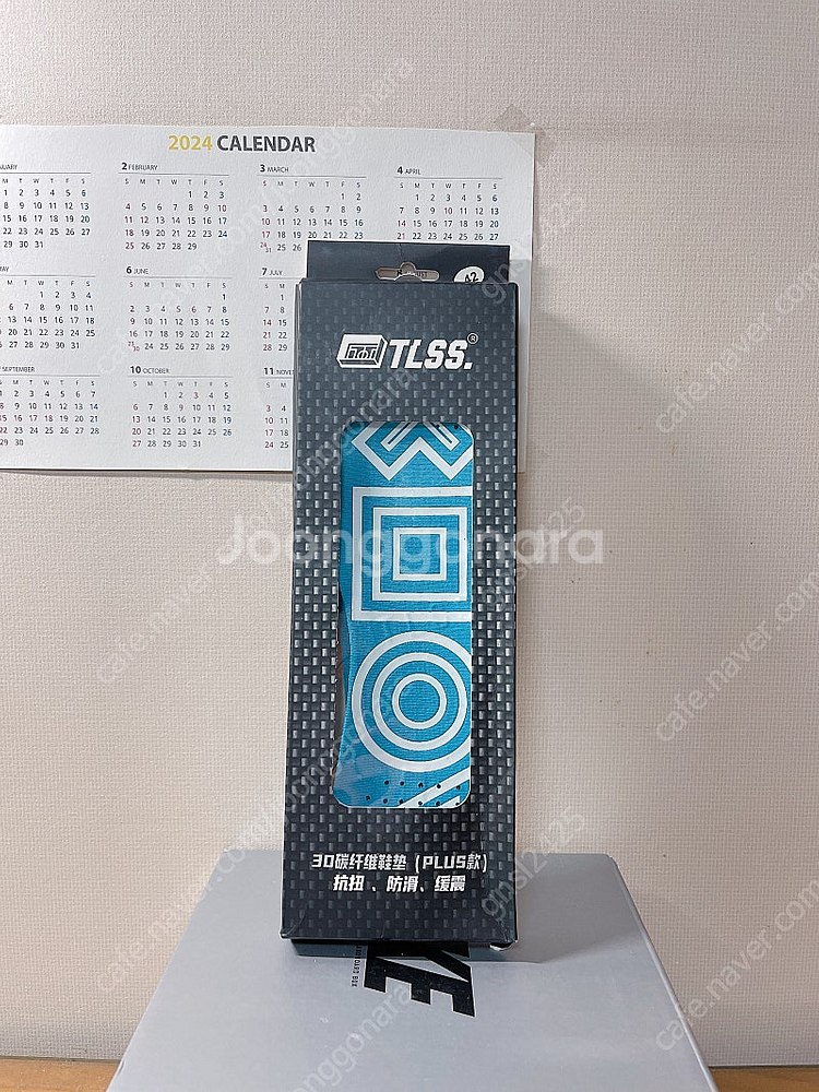 [265] TLSS 포론 논슬립 인솔/깔창 | 중고나라 카페에서 운영하는 공식 사이트
