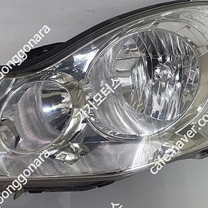 sm5헤드라이트 중고거래 | 중고나라 카페에서 운영하는 공식 사이트