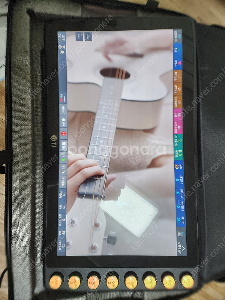 리얼마스타반주기m30 중고나라 카페에서 운영하는 공식 사이트