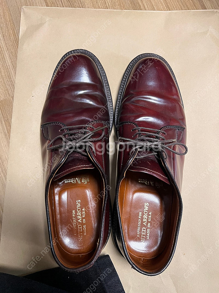 알든 990 7.5D 255-260 | 중고나라 카페에서 운영하는 공식 사이트