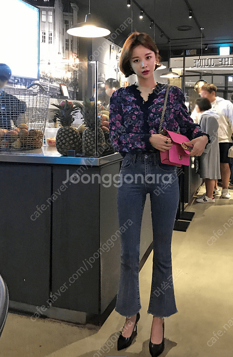 임블리 블라우스청바지 중고나라 카페에서 운영하는 공식 사이트