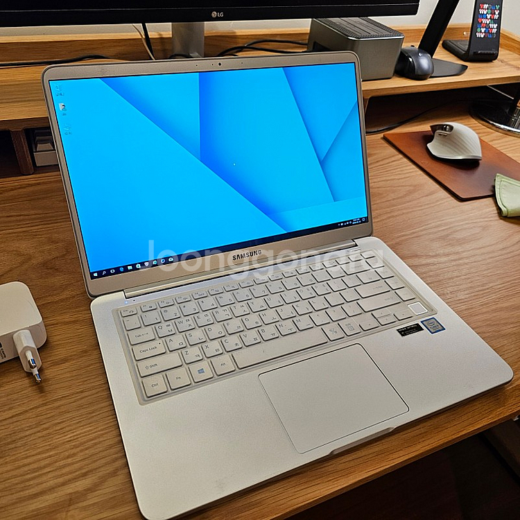 삼성 노트북9 Always NT900X5N-X58 i5... | 중고나라 카페에서 운영하는 공식 사이트