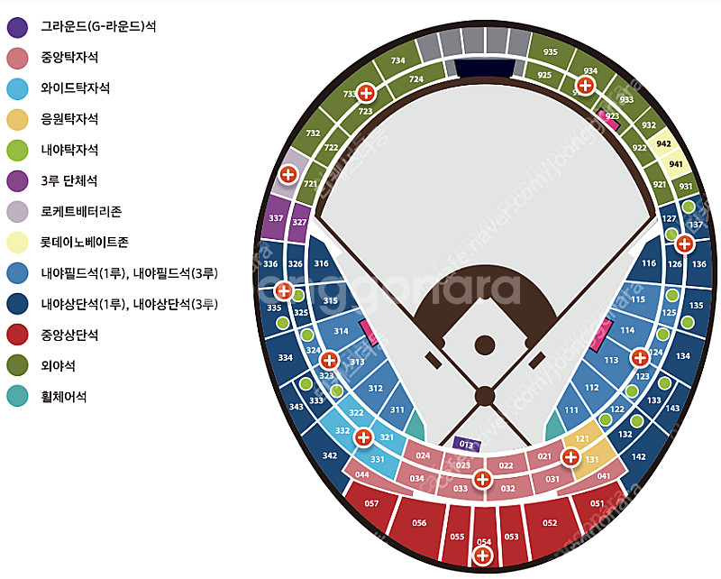 카리나 시구 6월 9일 롯데 Ssg 중앙탁자석 단석 중고나라 카페에서 운영하는 공식 사이트