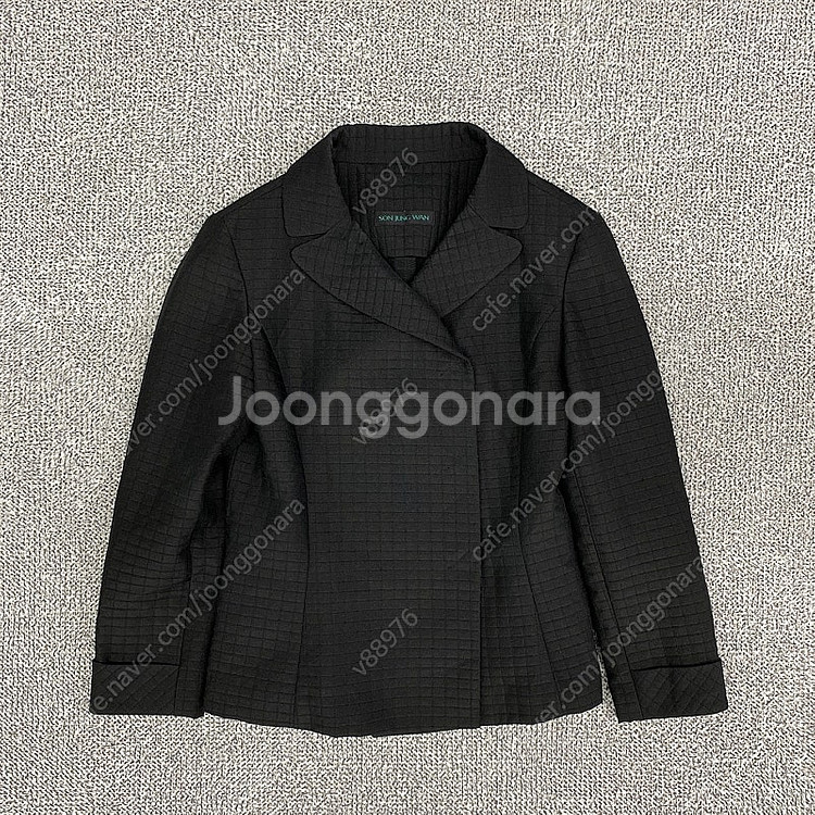 손정완 블록패턴 자켓 한섬 랑방 마인 더캐시미어 타 중고나라 카페에서 운영하는 공식 사이트