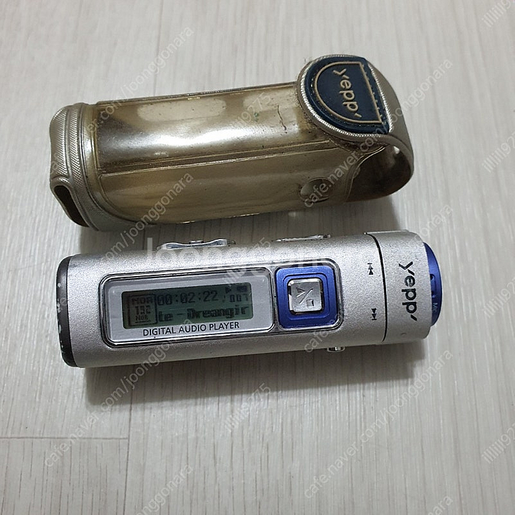 삼성 옙 YEPP YP-55 128mb mp3 | 중고나라 카페에서 운영하는 공식 사이트