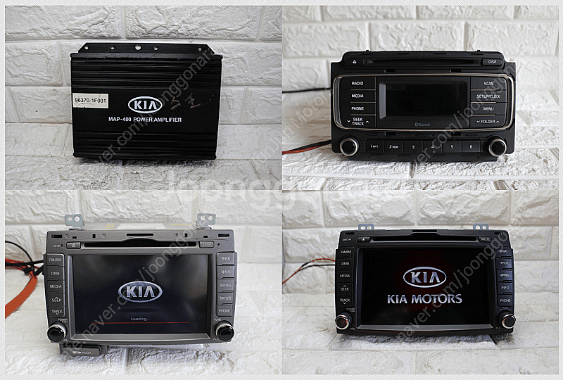 [판매] 스포티지 / 스포티지QL / 스포티지R AVN... | 중고나라 카페에서 운영하는 공식 사이트