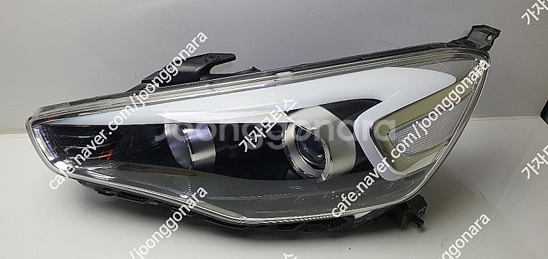 더뉴k7 hid 전조등 완품 창원중고헤드라이트 h119... | 중고나라 카페에서 운영하는 공식 사이트