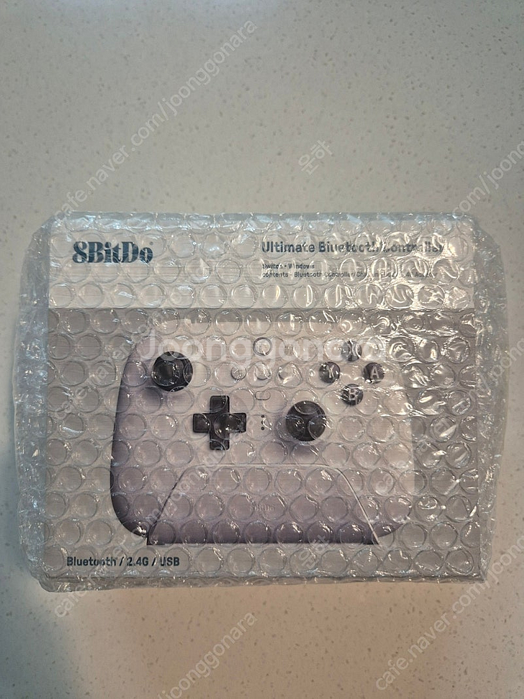 팔얼블 미개봉 새상품 8bitdo ultimate bl... | 중고나라 카페에서 운영하는 공식 사이트