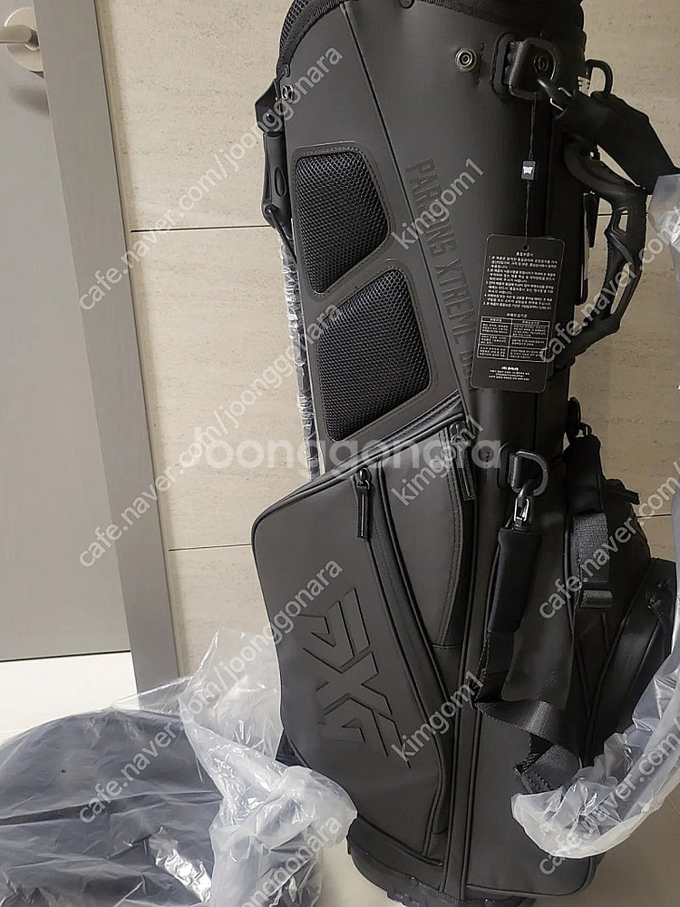 Pxg 워터프루프 라이트 웨이트 경량 스탠드백 중고나라 카페에서 운영하는 공식 사이트