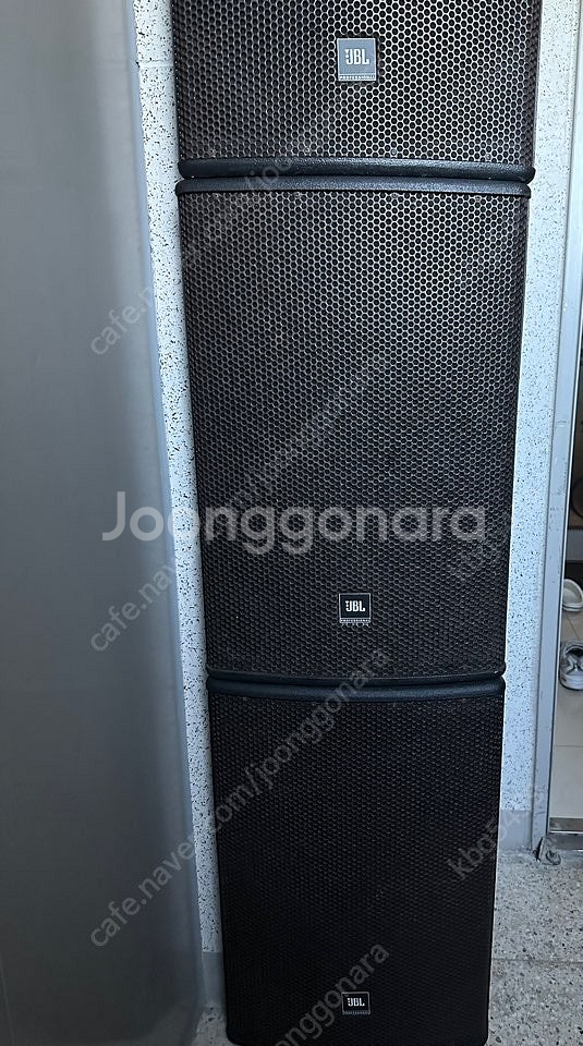JBL AC2215/64 15인치 | 중고나라 카페에서 운영하는 공식 사이트
