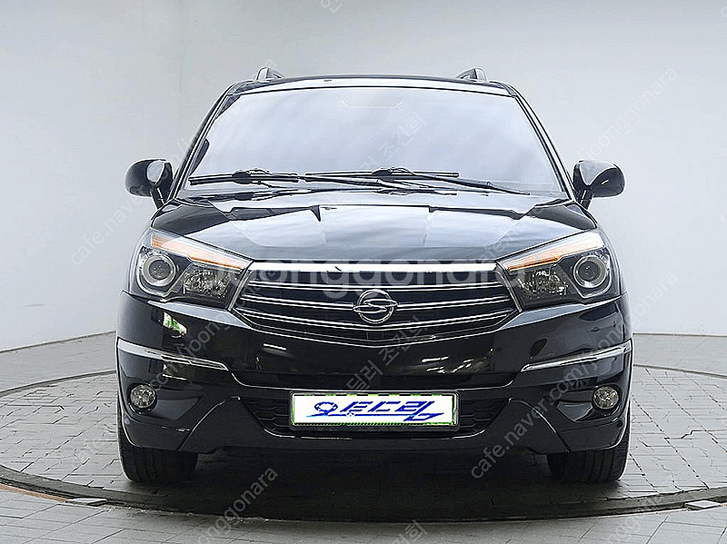 KG모빌리티(쌍용) 코란도투리스모 4WD GT 9인승@... | 중고나라 카페에서 운영하는 공식 사이트