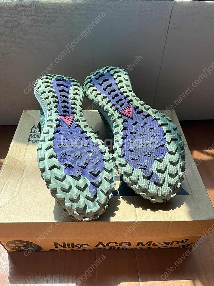 나이키 acg 마운틴플라이 275 | 중고나라 카페에서 운영하는 공식 사이트