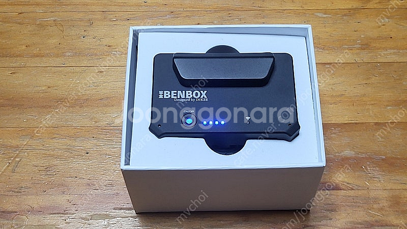 inkee benbox (무선영상전송장치) 판매합니다 | 중고나라 카페에서 운영하는 공식 사이트