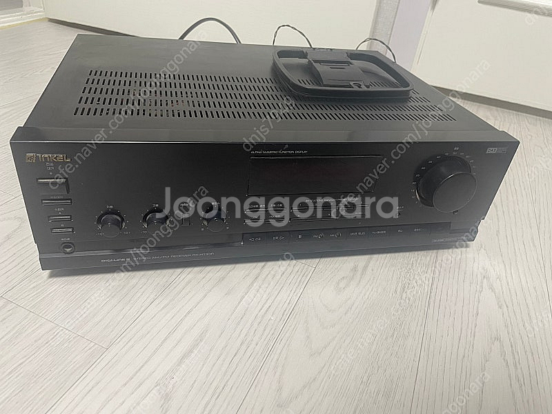 inkel 앰프와 이퀄라이저 | 중고나라 카페에서 운영하는 공식 사이트