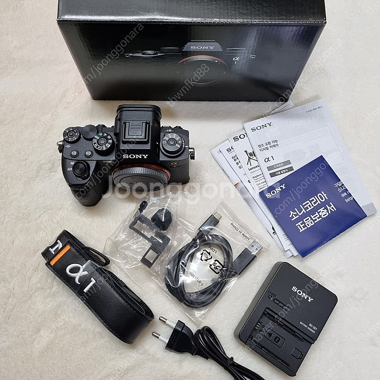 소니 A1 , 12-24 GM 1224GM , 24-7... | 중고나라 카페에서 운영하는 공식 사이트