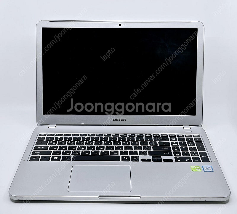 삼성전자 노트북5 metal NT550XAA-X58L ... | 중고나라 카페에서 운영하는 공식 사이트